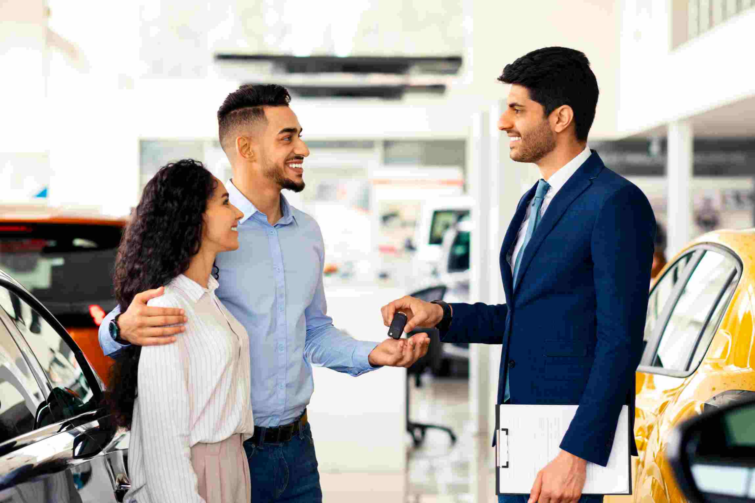 Car Price Negotiation Guide – Car Nuter