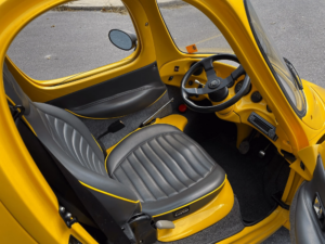 24 Best Single-Person Electric Cars – Car Nuter