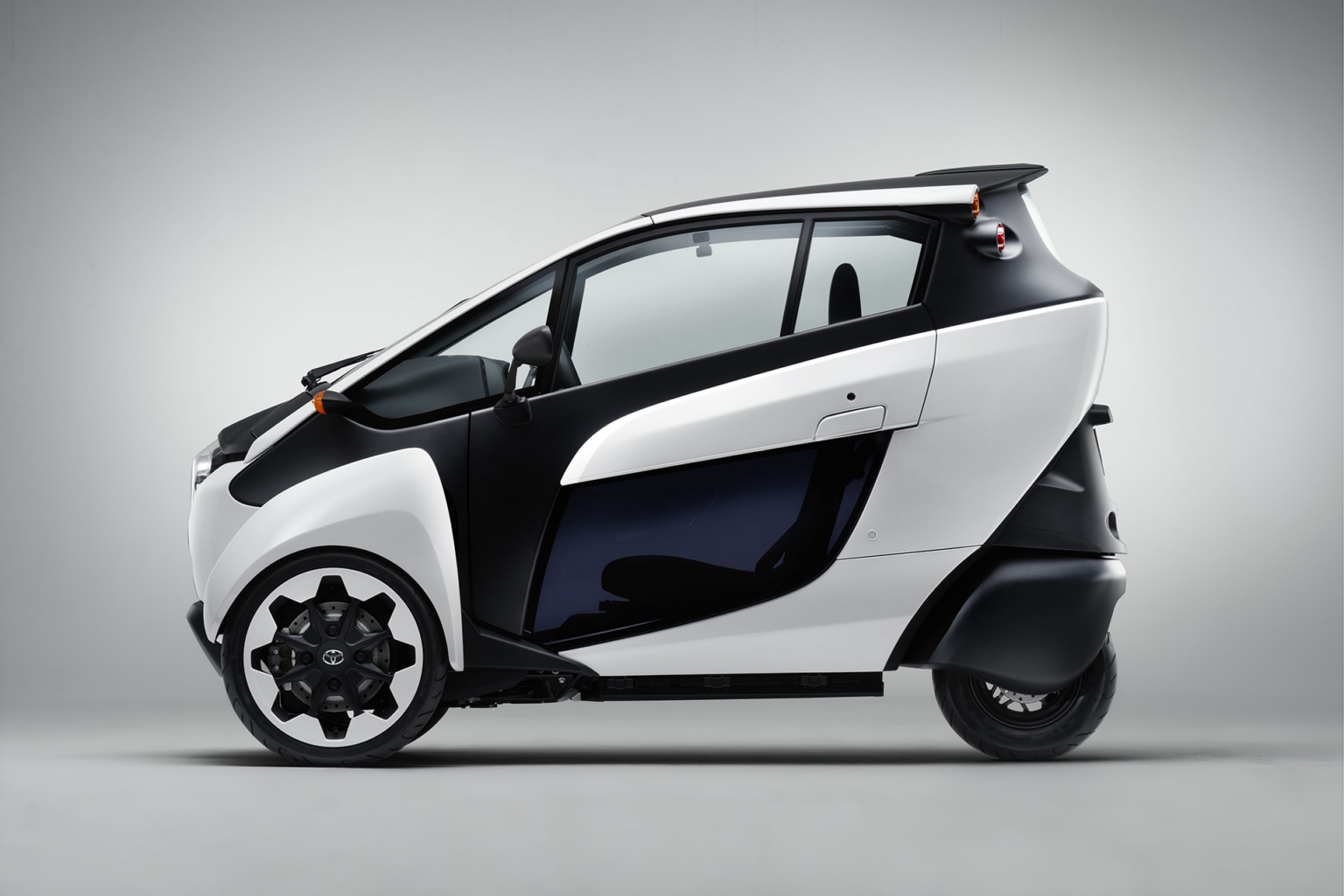 24 Best Single-Person Electric Cars – Car Nuter