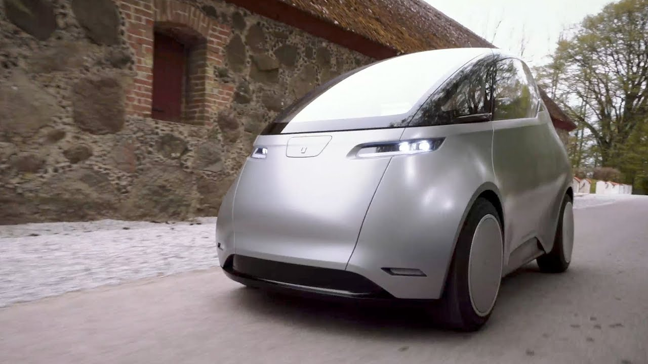 24 Best Single-Person Electric Cars – Car Nuter