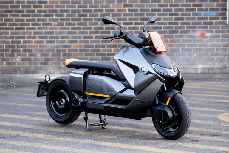 24 Best Single-Person Electric Cars – Car Nuter