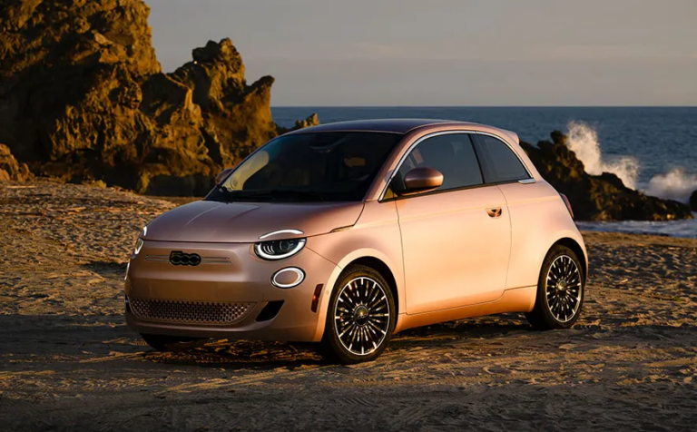 24 Best Single-Person Electric Cars – Car Nuter