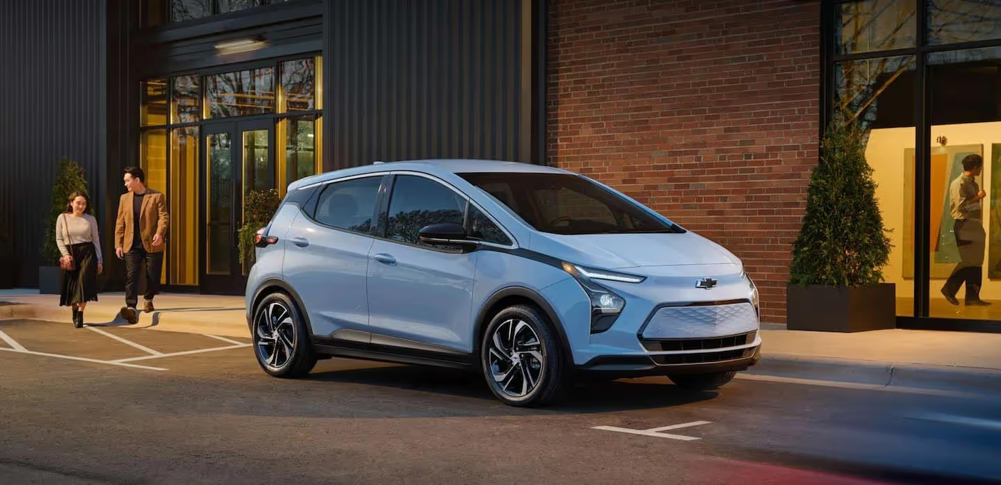 24 Best Single-Person Electric Cars – Car Nuter