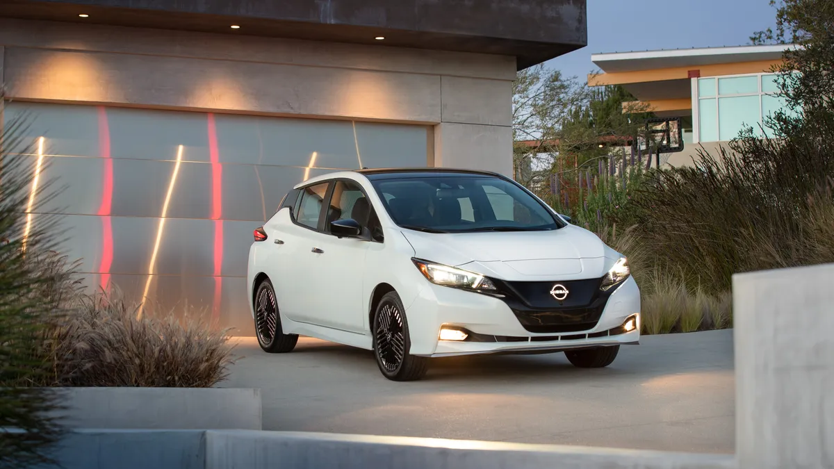 24 Best Single-Person Electric Cars – Car Nuter