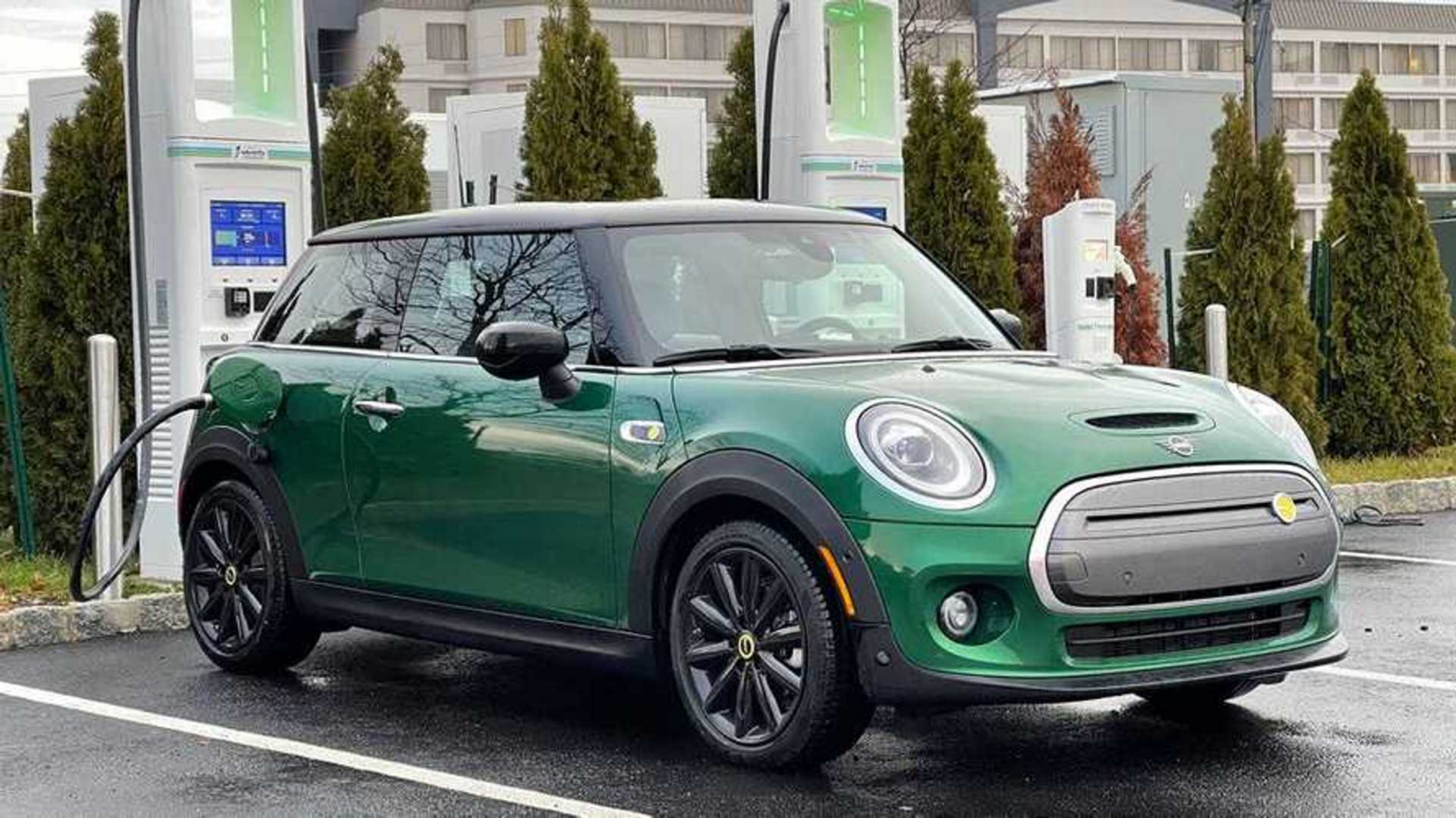 24 Best Single-Person Electric Cars – Car Nuter