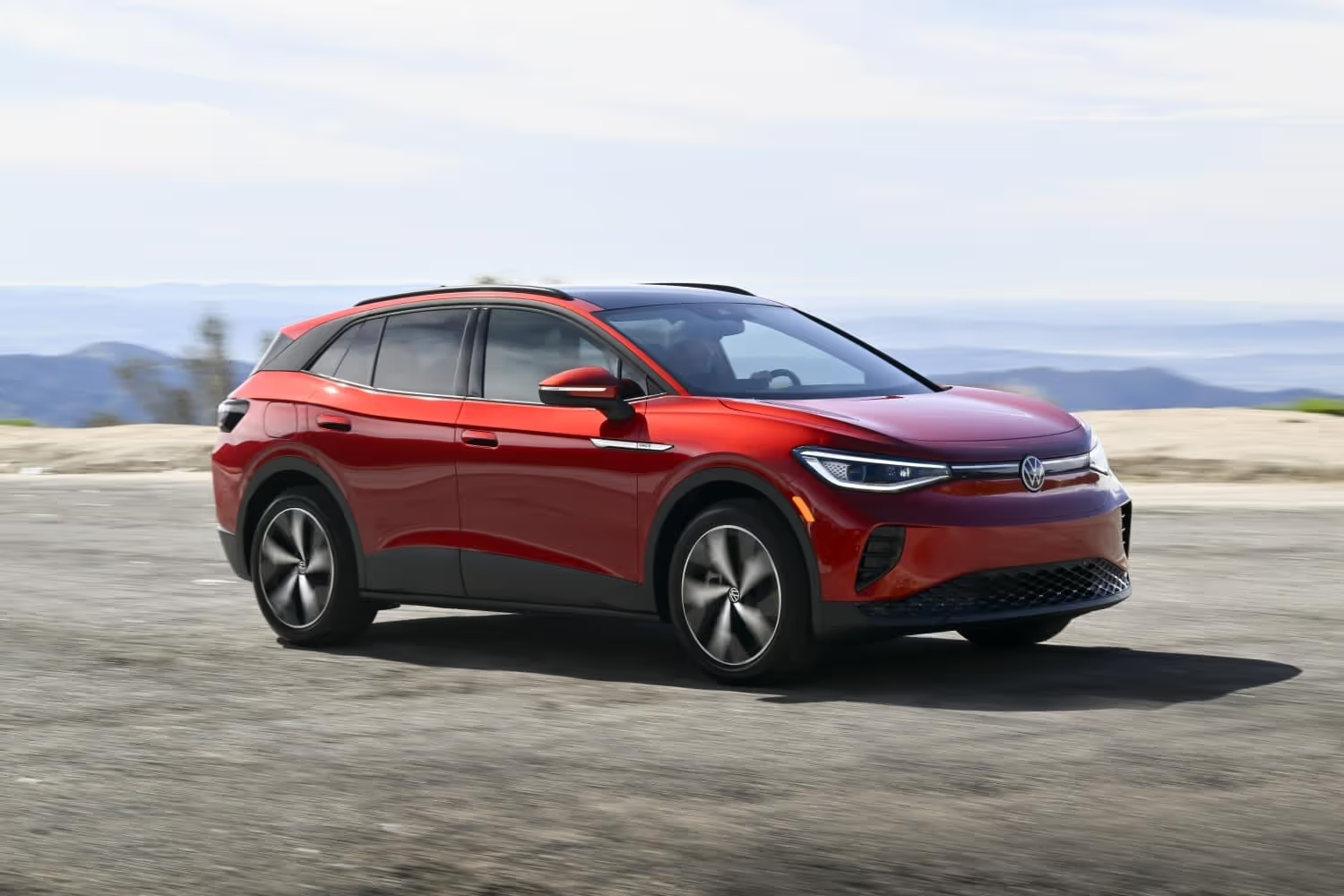 24 Best Single-Person Electric Cars – Car Nuter