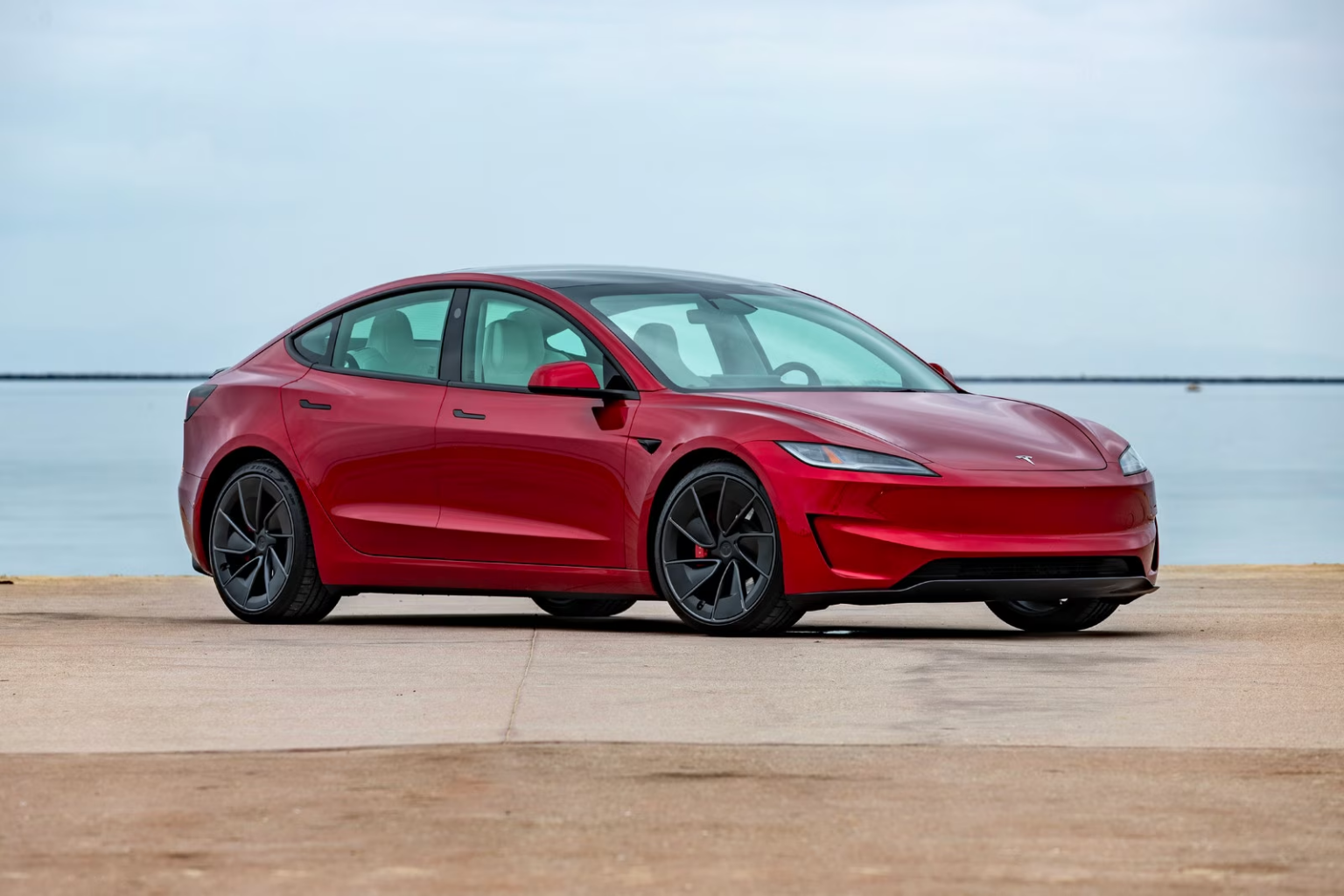 24 Best Single-Person Electric Cars – Car Nuter