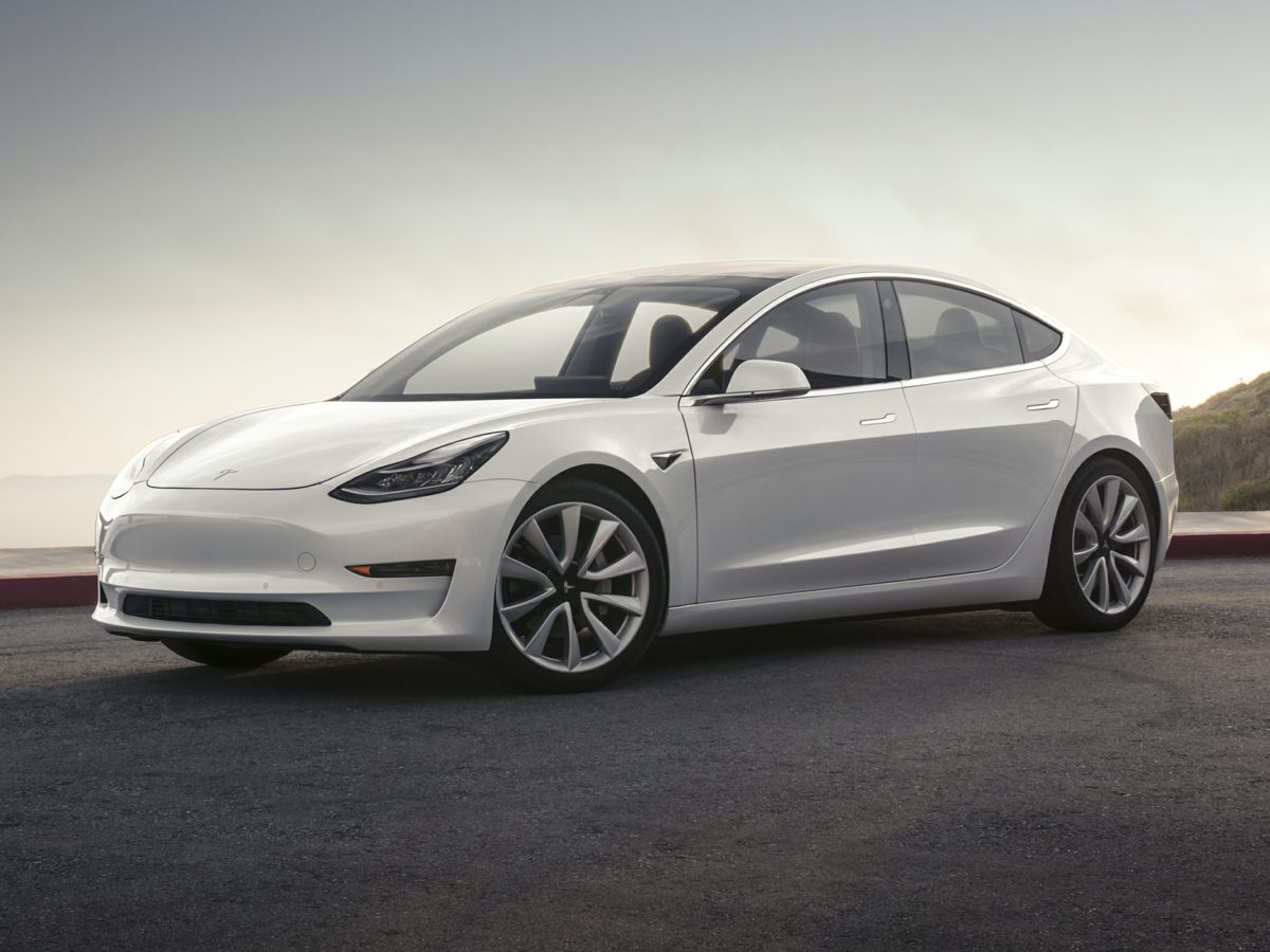 24 Best Single-Person Electric Cars – Car Nuter