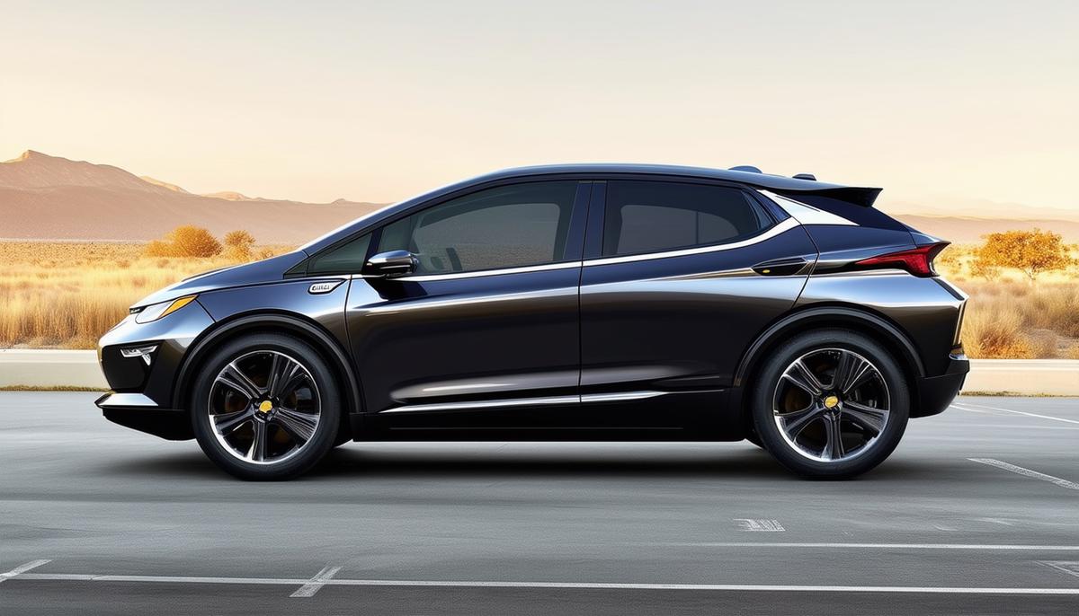 2025 Chevrolet Bolt EUV Review – Car Nuter