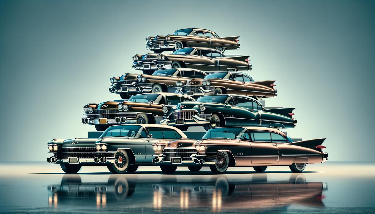 Cadillac DeVille Review – Car Nuter