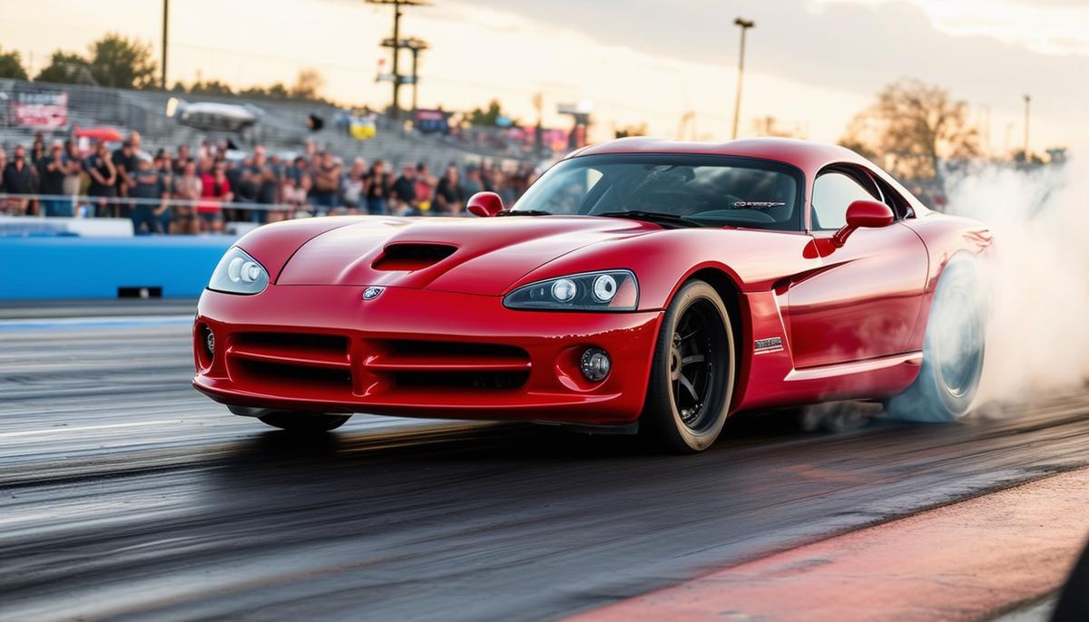 Iconic Sports Cars – Car Nuter