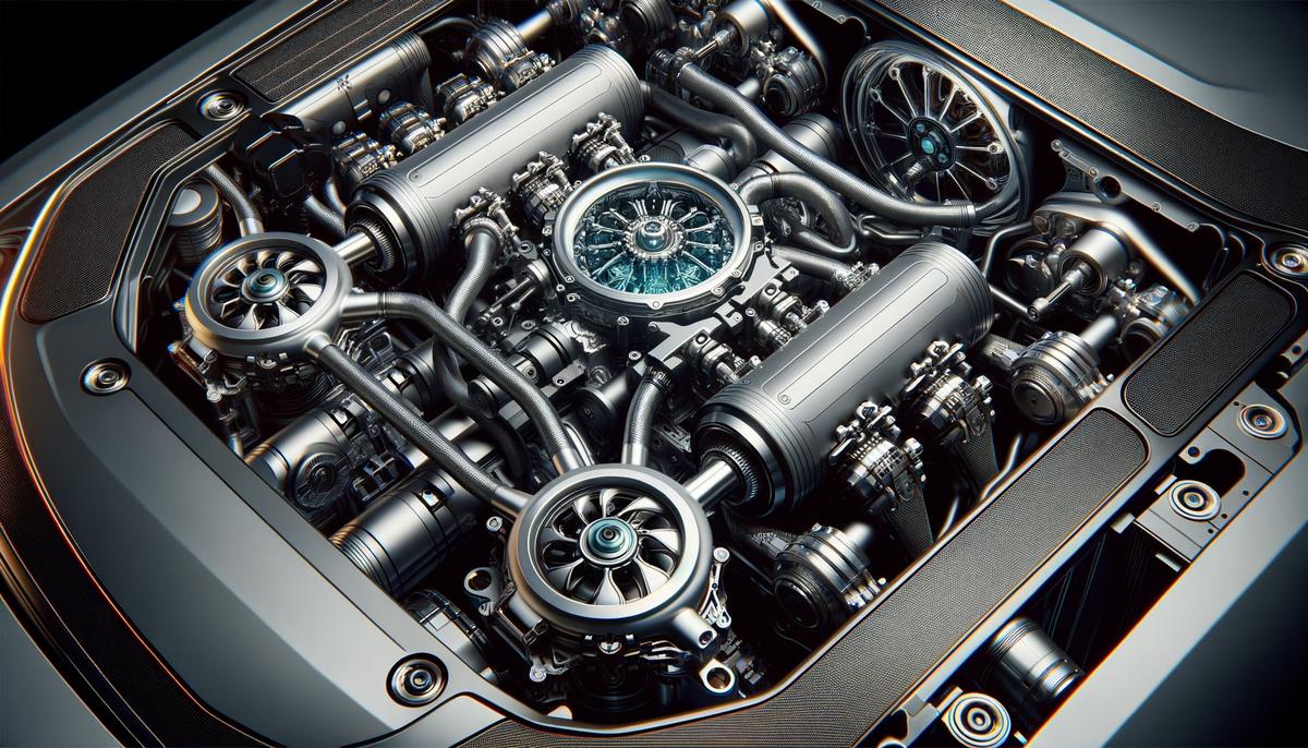 2024 Ford Expedition Showdown – Car Nuter