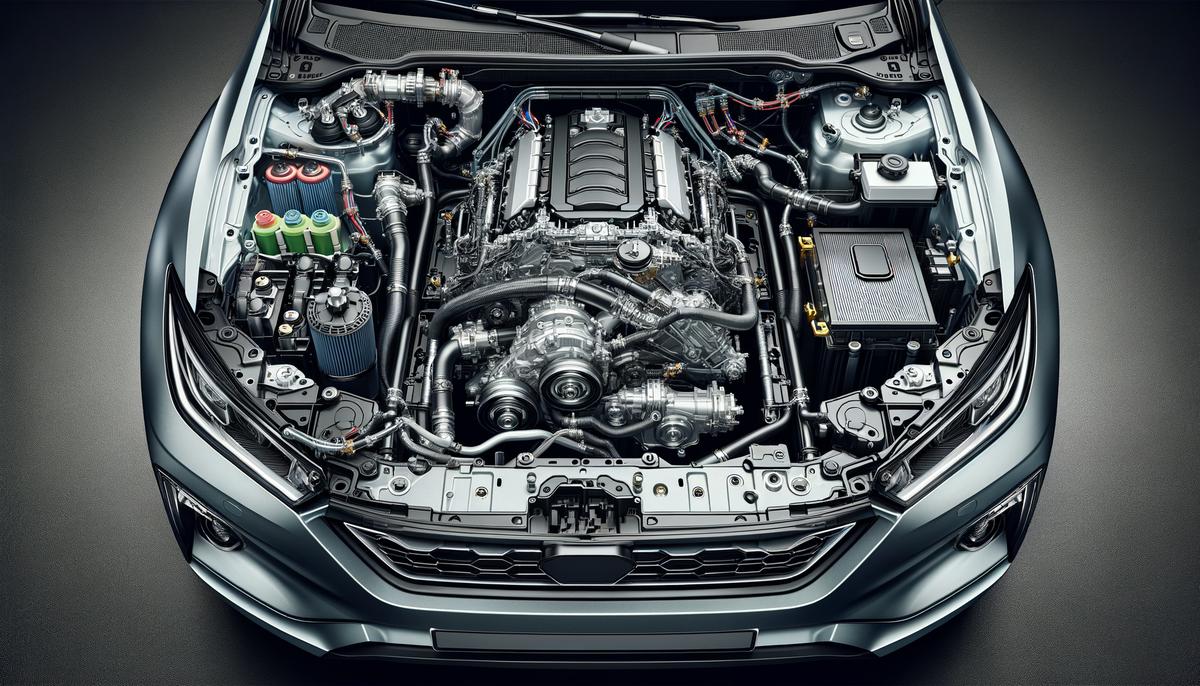 Tech-Loaded Crossovers – Car Nuter