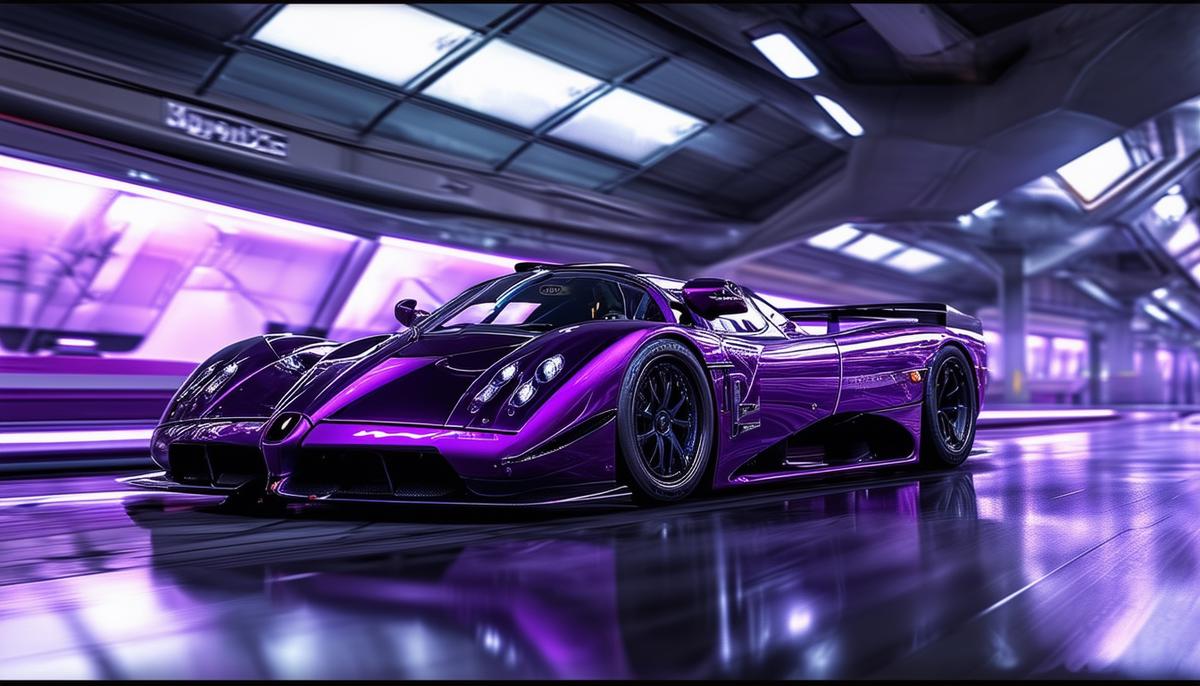 Celebrity Car Collections – Car Nuter