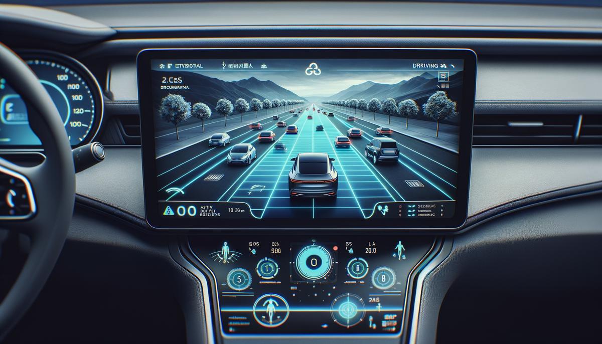 Tesla Model Y Review – Car Nuter