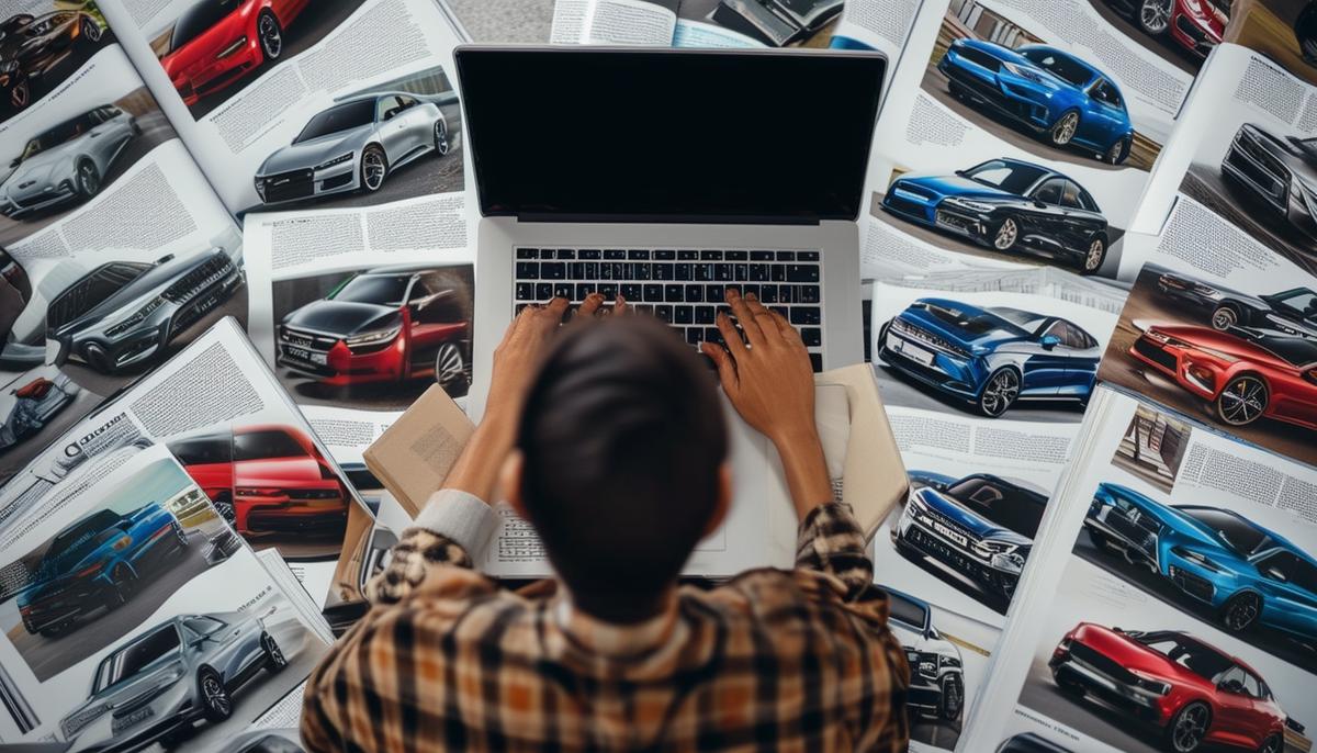 Used Car Buying Guide – Car Nuter