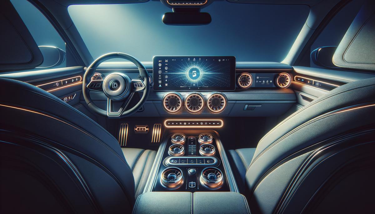 2024 Polestar 3 Review – Car Nuter