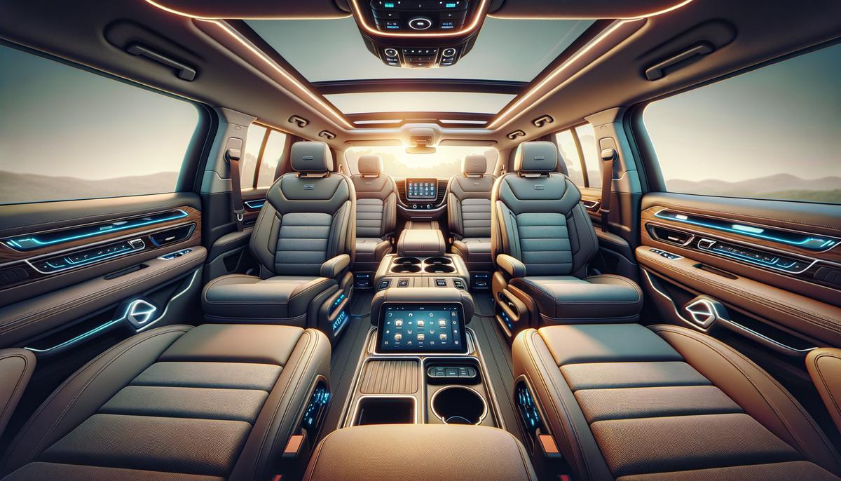 Sedans vs SUVs for Families – Car Nuter